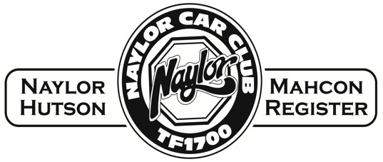 Latest News | Welcome to the Naylor Car Club